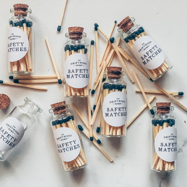 Vintage Matches - Etsy