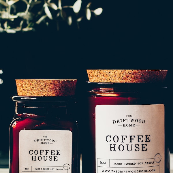 Coffee Decor - Etsy