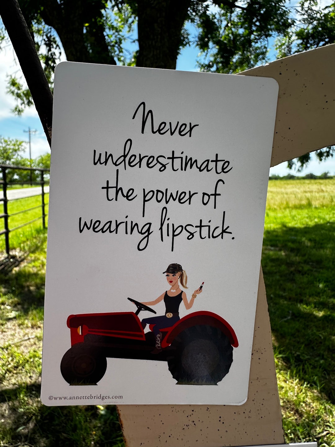 Magnets: Lipstick Pearls Magnet Series/five Designs - Etsy