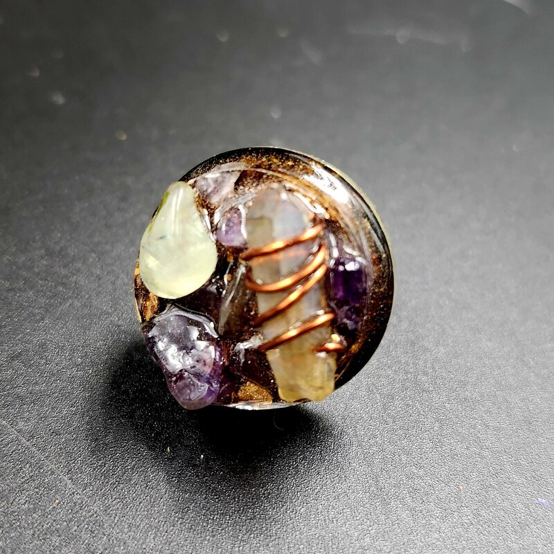 TheSteampunkBuddha - Etsy