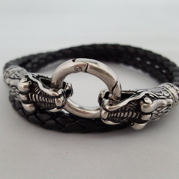 Dragon Clasp - Etsy
