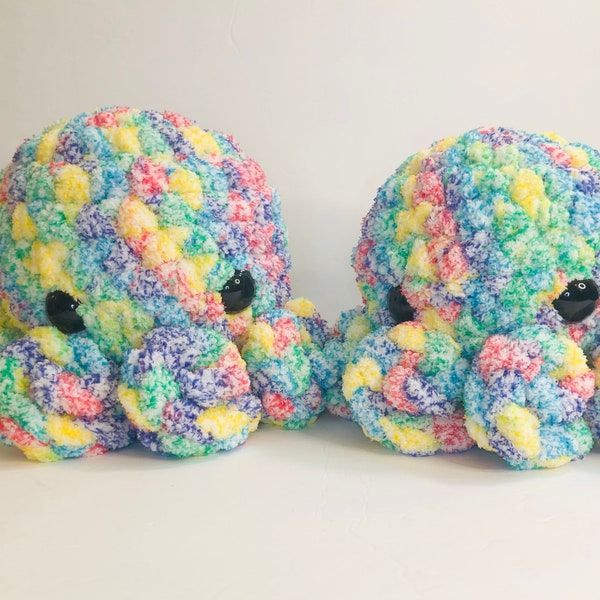 Kawaii Octopus - Etsy