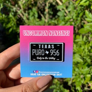 Puro 956 Pin THE ORIGINAL :) - Etsy
