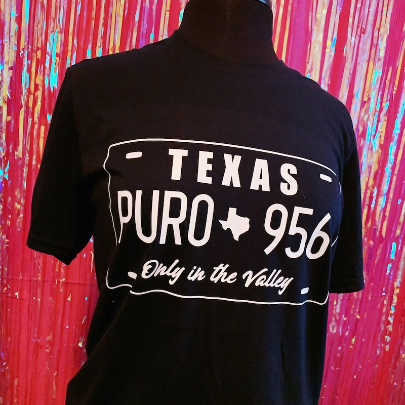 Puro 956 Shirts - Etsy