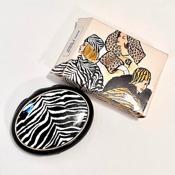 vintage avon powder - Gem