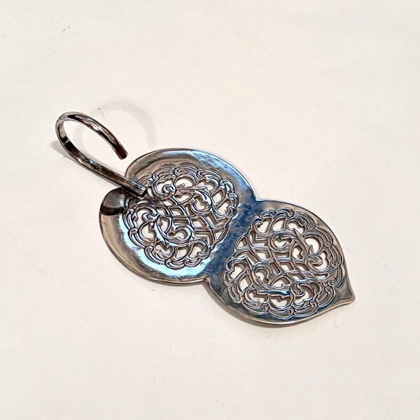 Raimond Silver - Etsy