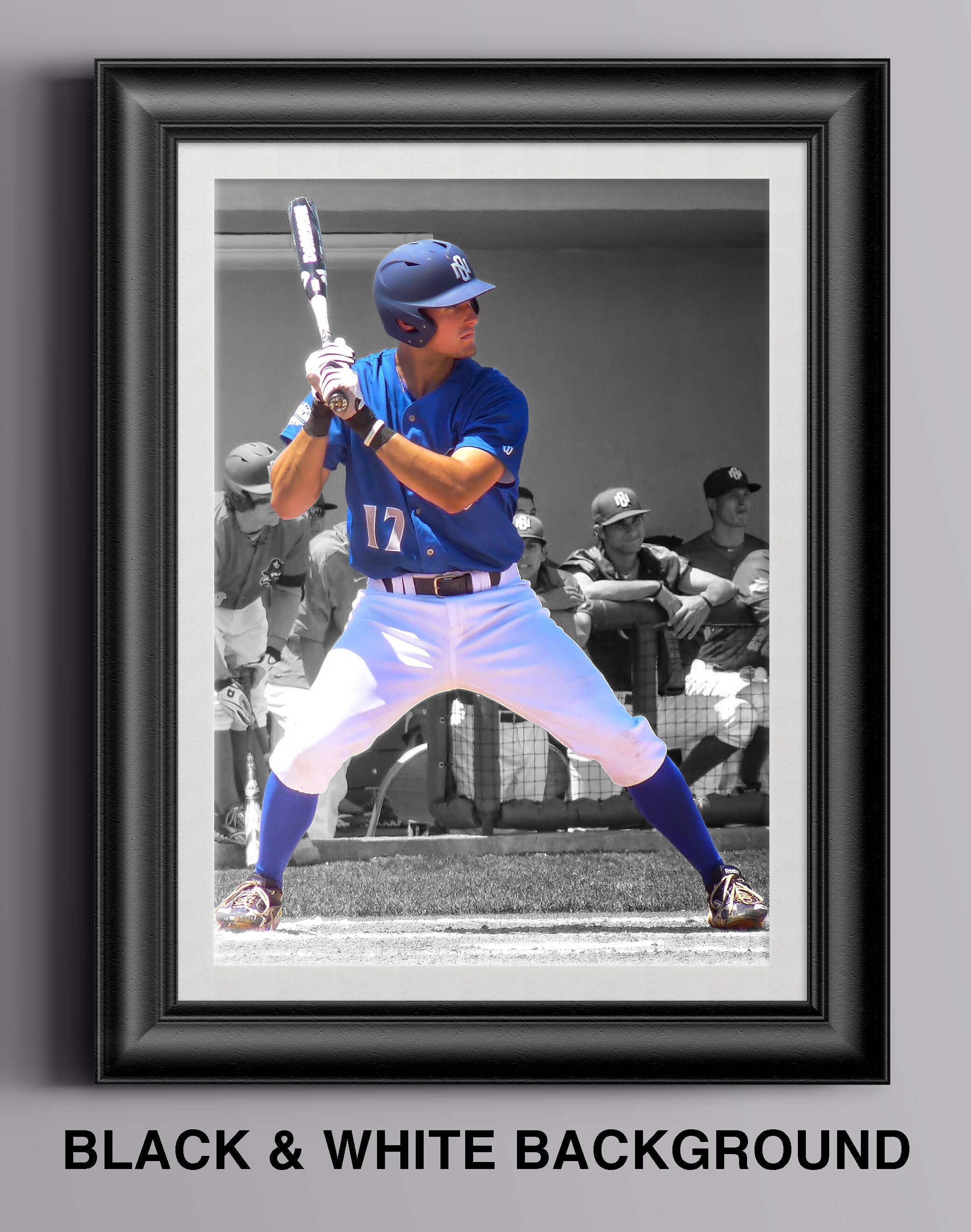 Create Your Own Sports Poster - Etsy Norway