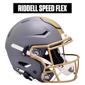 Custom Football Helmets Full Size - Etsy