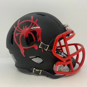 Custom Mini Football Helmets - Etsy