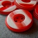 I'm French Vintage Léa Stein Buttons Very Rare Find - Lea Stein Buttons ...
