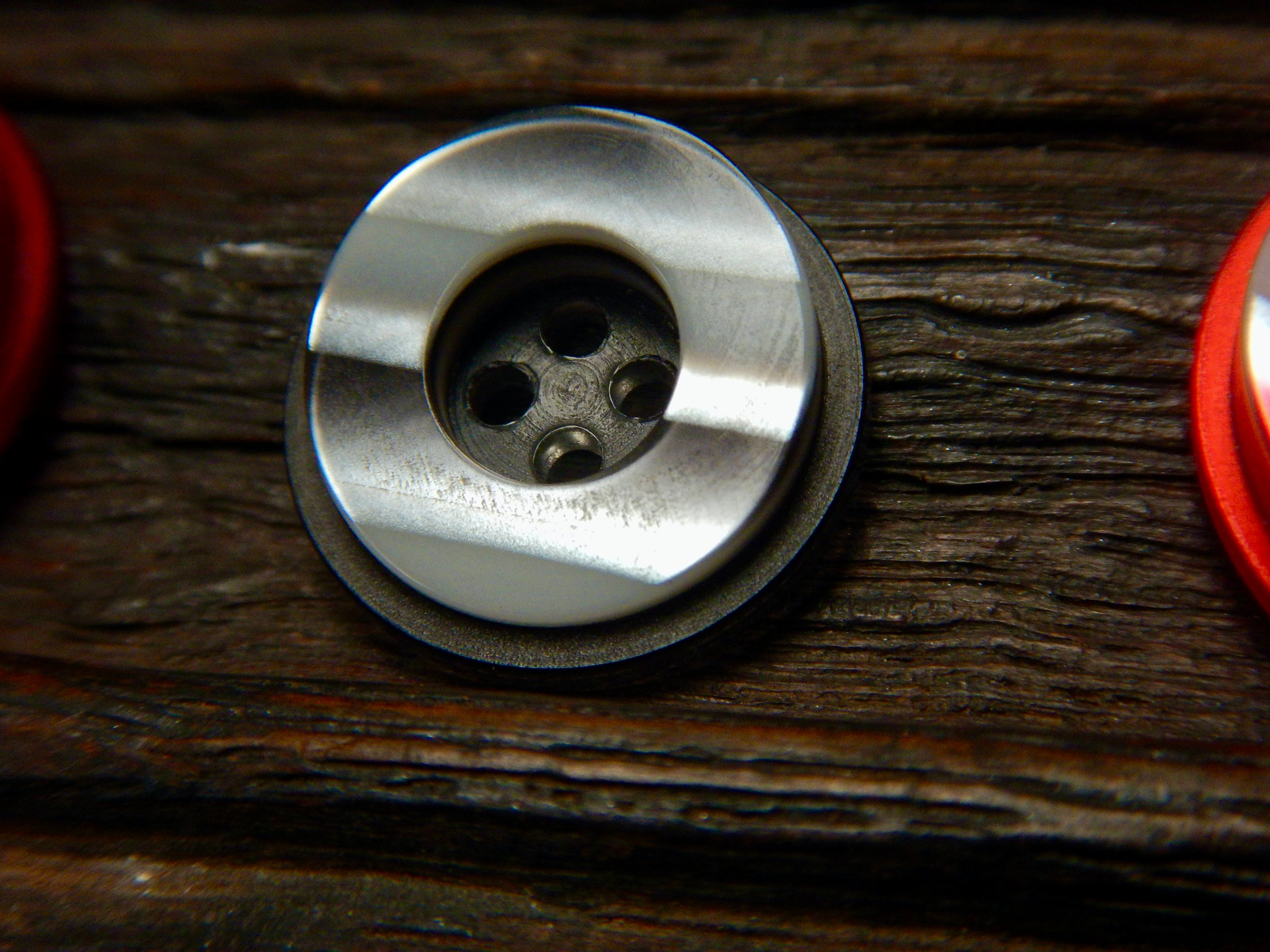 French Vintage Léa Stein Button Collection Lea Stein Buttons in ...