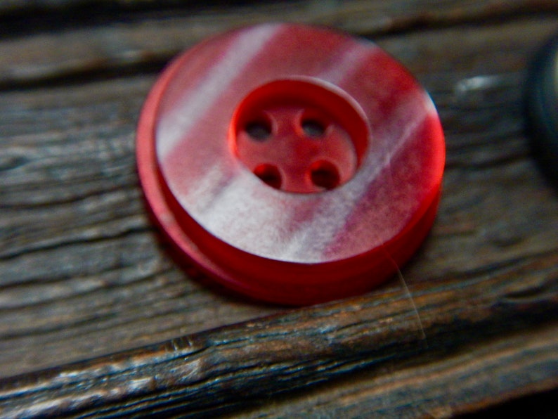 French Vintage Léa Stein Button Collection Lea Stein Buttons in ...