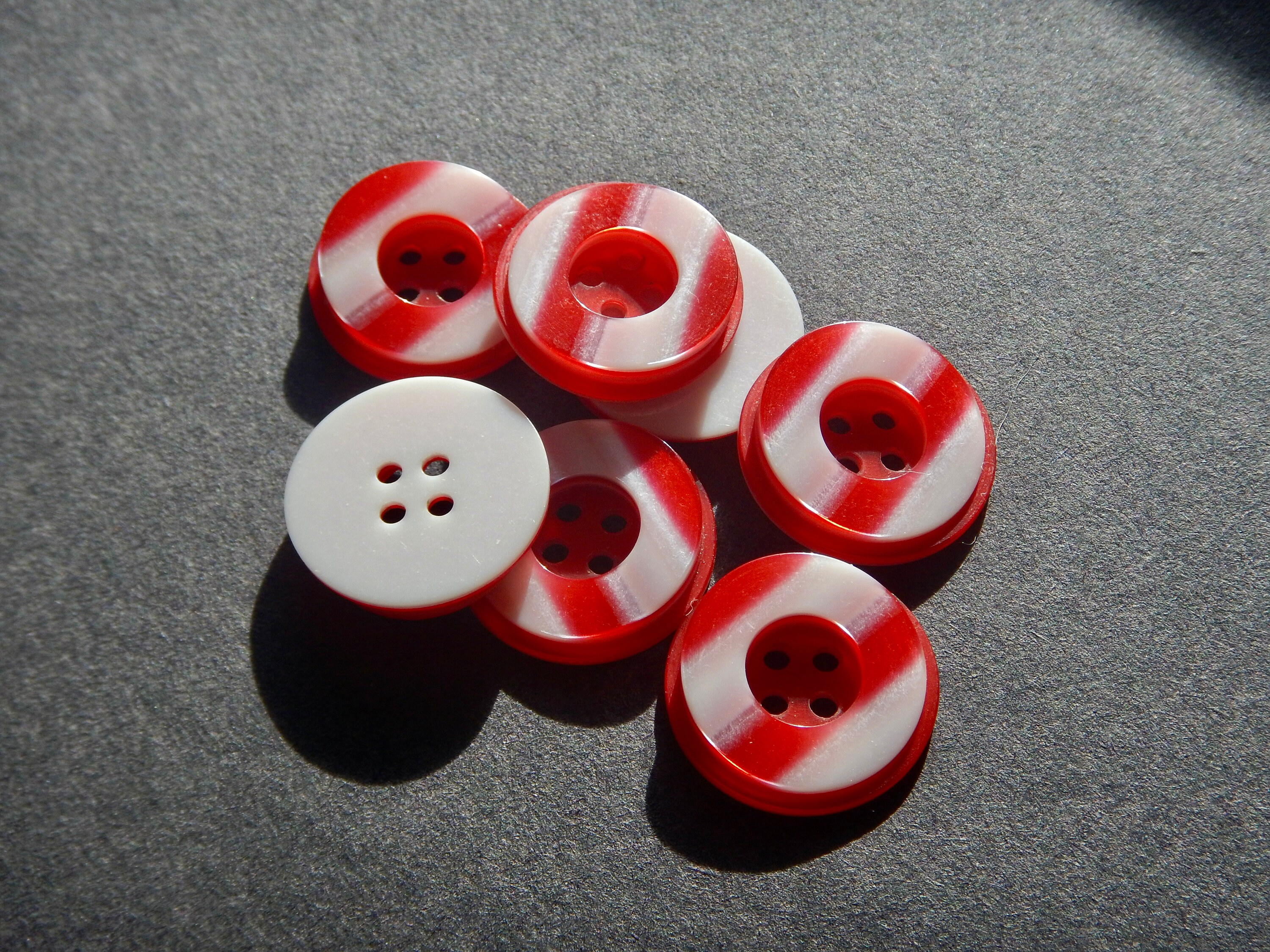 I'm French Vintage Léa Stein Buttons Very Rare Find - Lea Stein Buttons ...