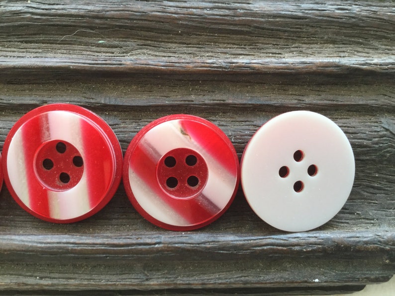 I'm French Vintage Léa Stein Buttons Very Rare Find - Lea Stein Buttons ...