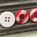 I'm French Vintage Léa Stein Buttons Very Rare Find - Lea Stein Buttons ...