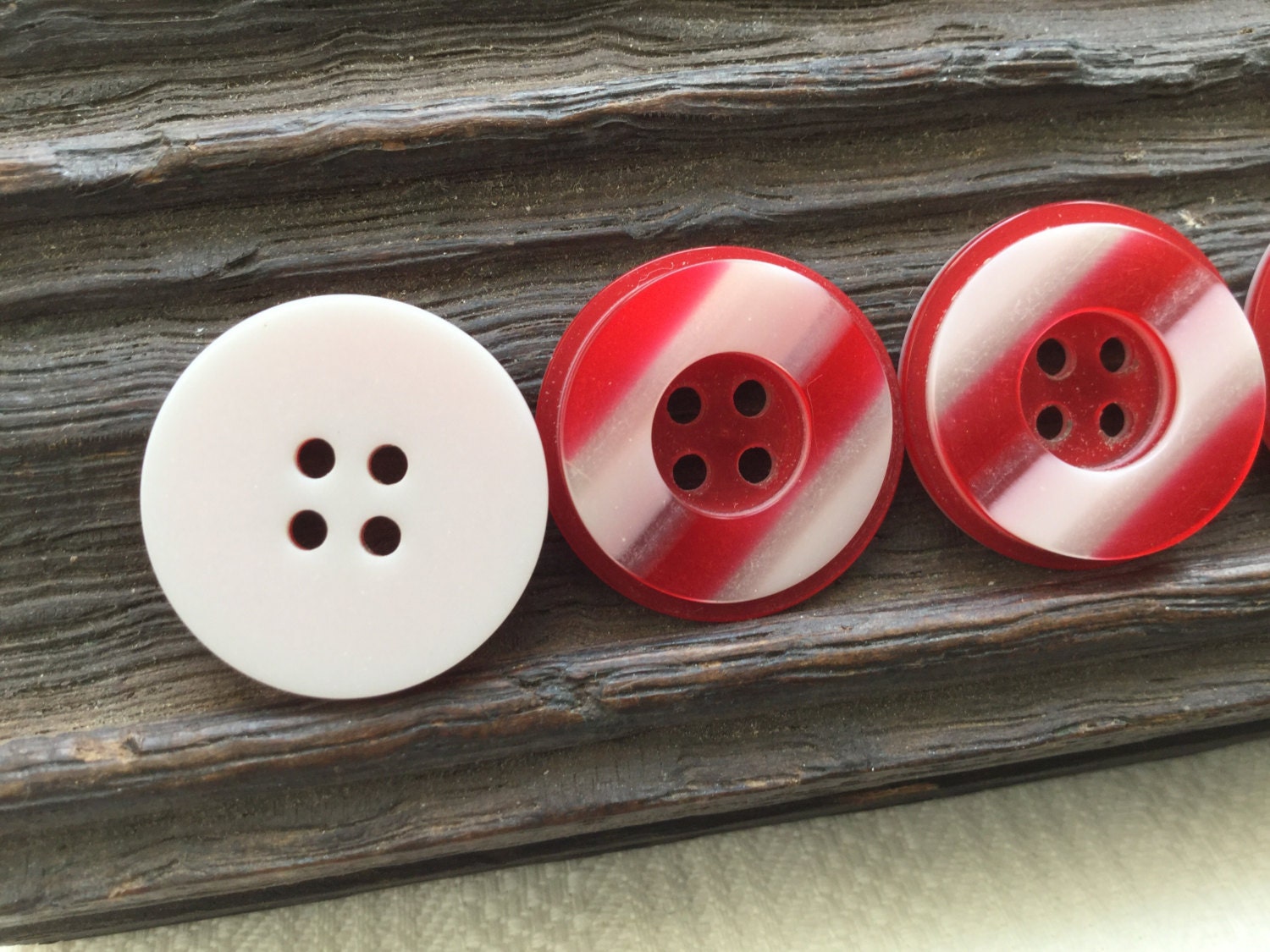 I'm French Vintage Léa Stein Buttons Very Rare Find - Lea Stein Buttons ...