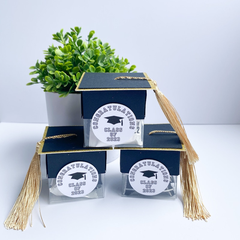 Party Favor Boxes - Etsy