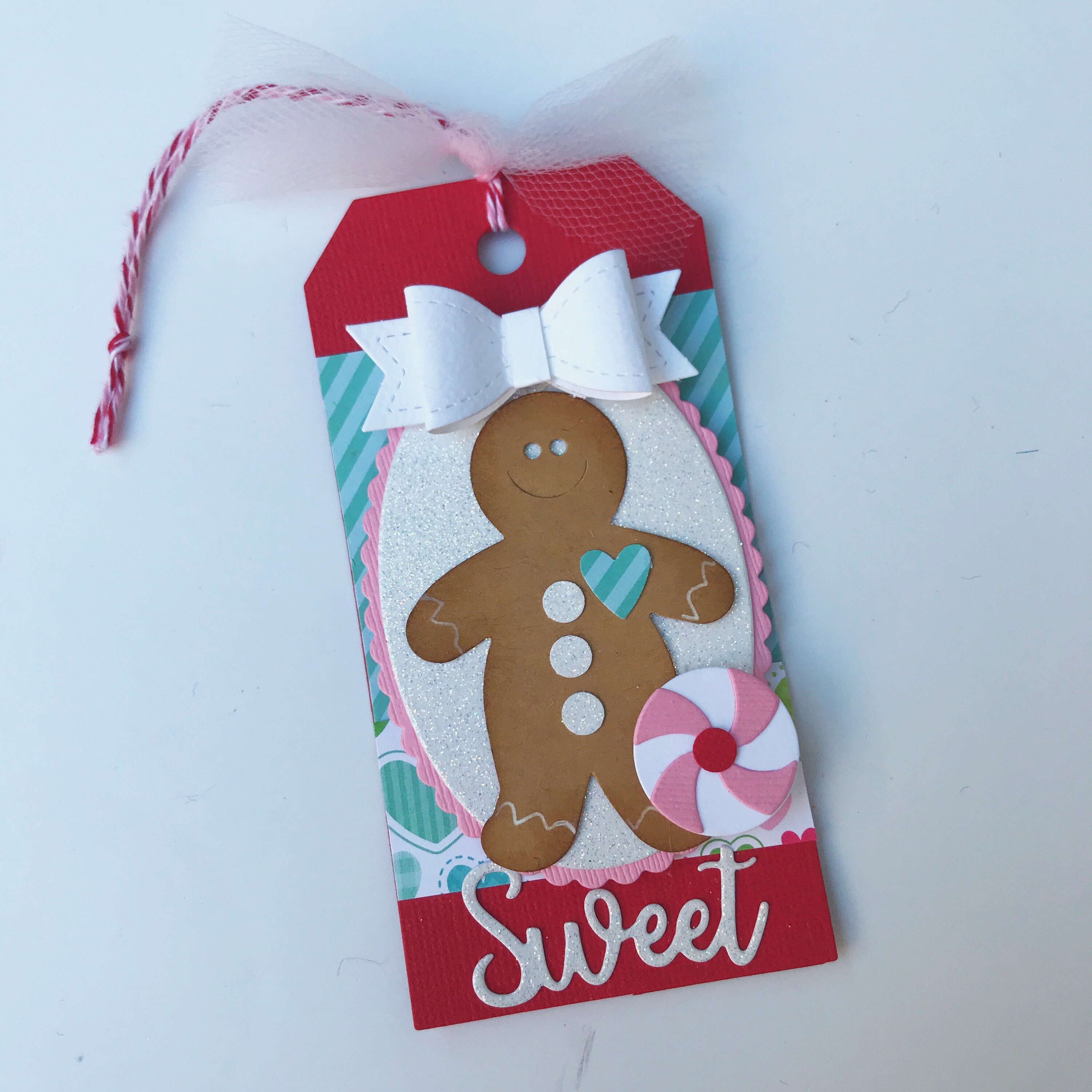 Christmas Gift Tags Holiday Gift Tags Baking Christmas Tags - Etsy Canada