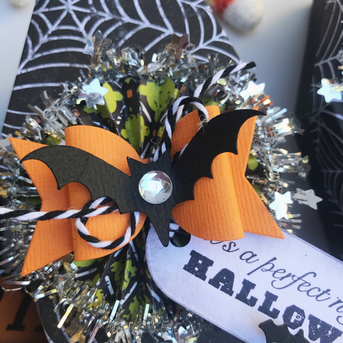 Halloween Treat Box Set Coffin Candy Boxes - Etsy