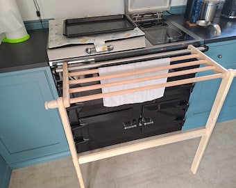 Everhot/aga Drying Rack - Etsy UK