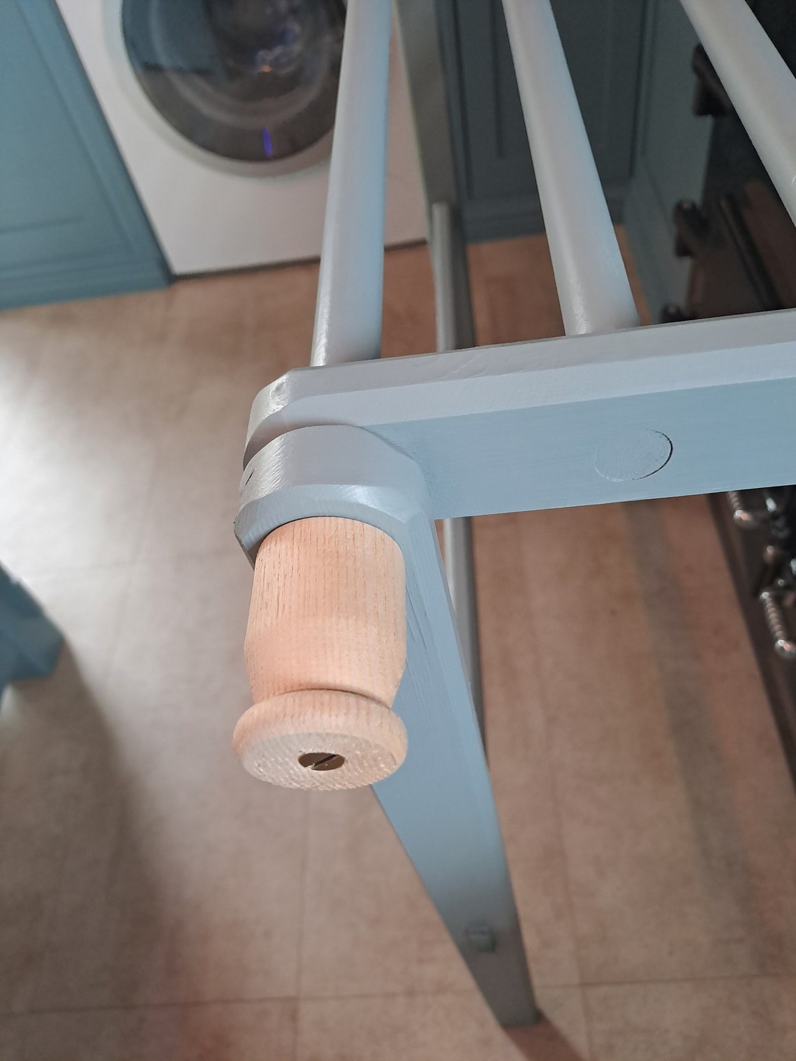 Everhot/aga Drying Rack - Etsy UK