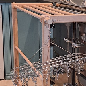 Everhot/aga Eco Drying System - Etsy UK