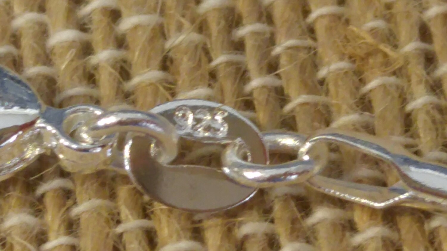 Memorial Bead Pendant and Chain - Etsy