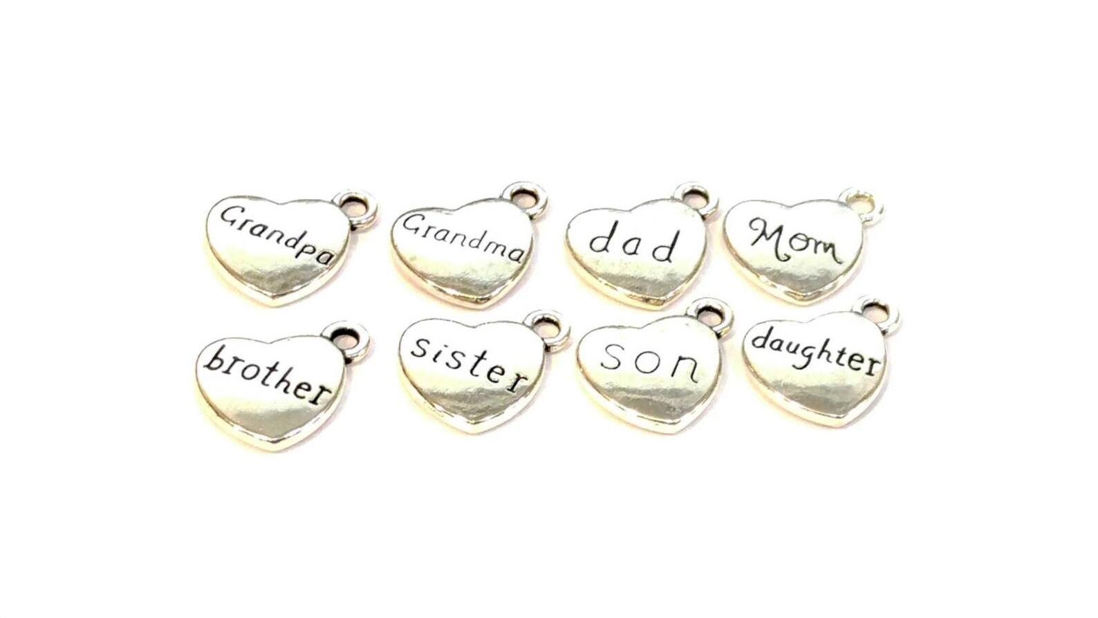 Memory Beads/jewelry Using Dried Flowers - Etsy