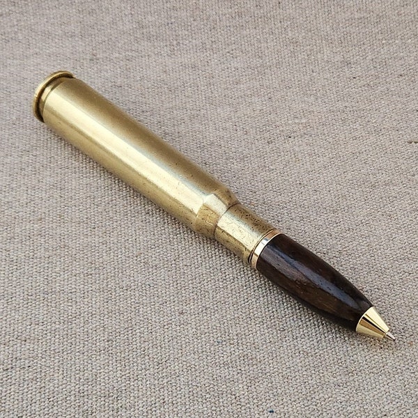 50 Cal Bullet Casing - Etsy