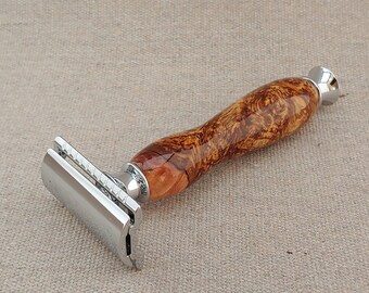Safety Razor Handle - Etsy