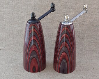 Unique handmade gifts at affordable prices. by customwoodnc