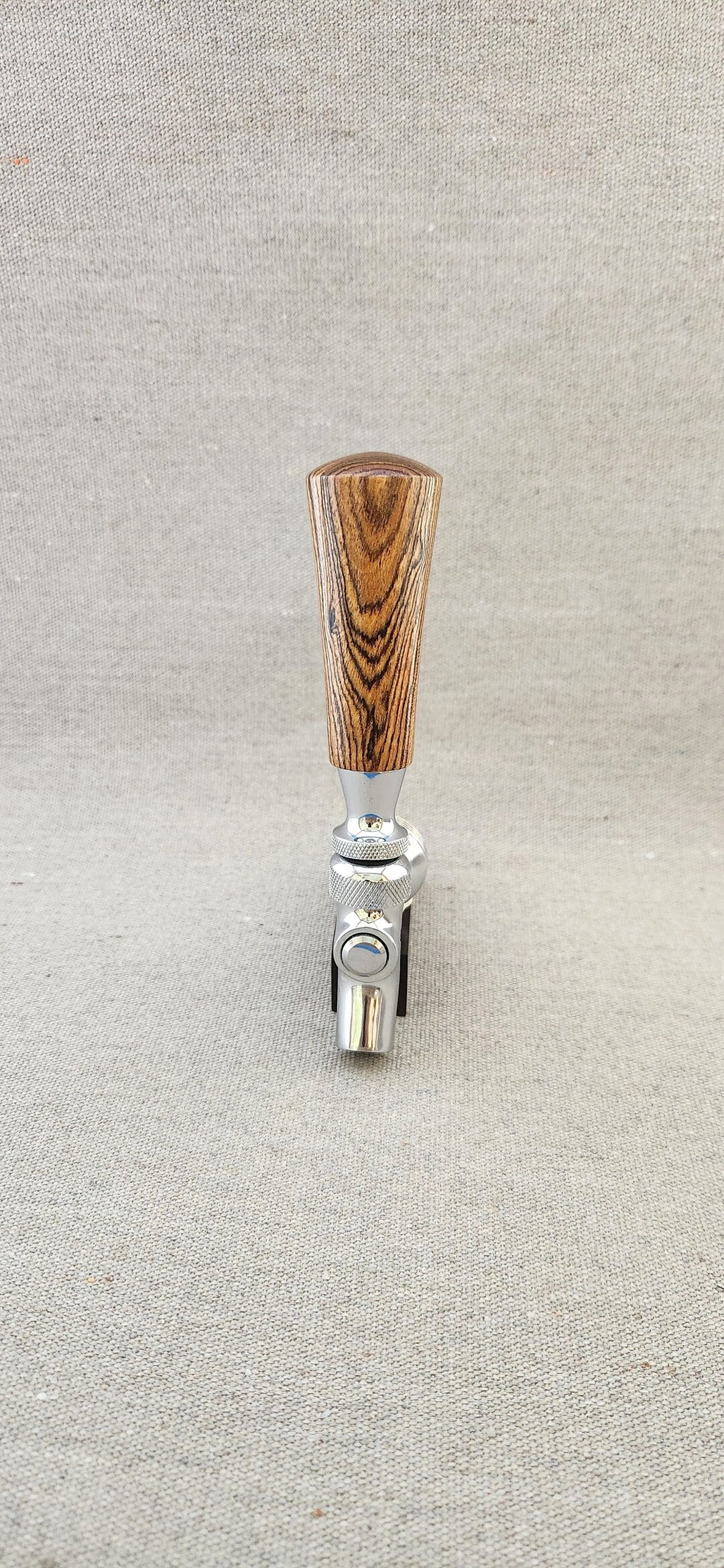 Handcrafted Beer Tap Handle, Tap Handle, Wood Tap Handle, Beer Lovers ...