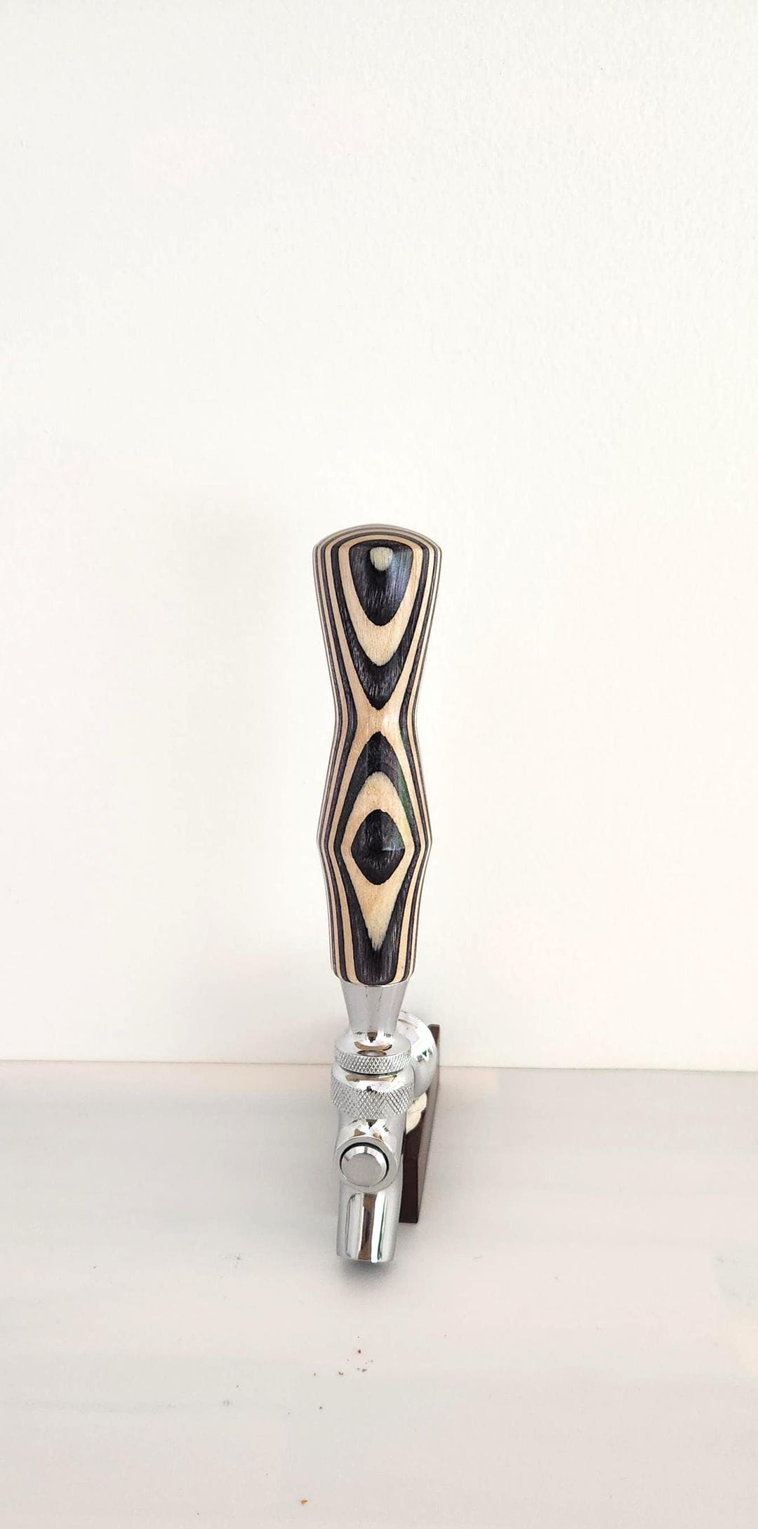 Handcrafted Beer Tap Handle, Tap Handle, Wood Tap Handle, Beer Lovers ...