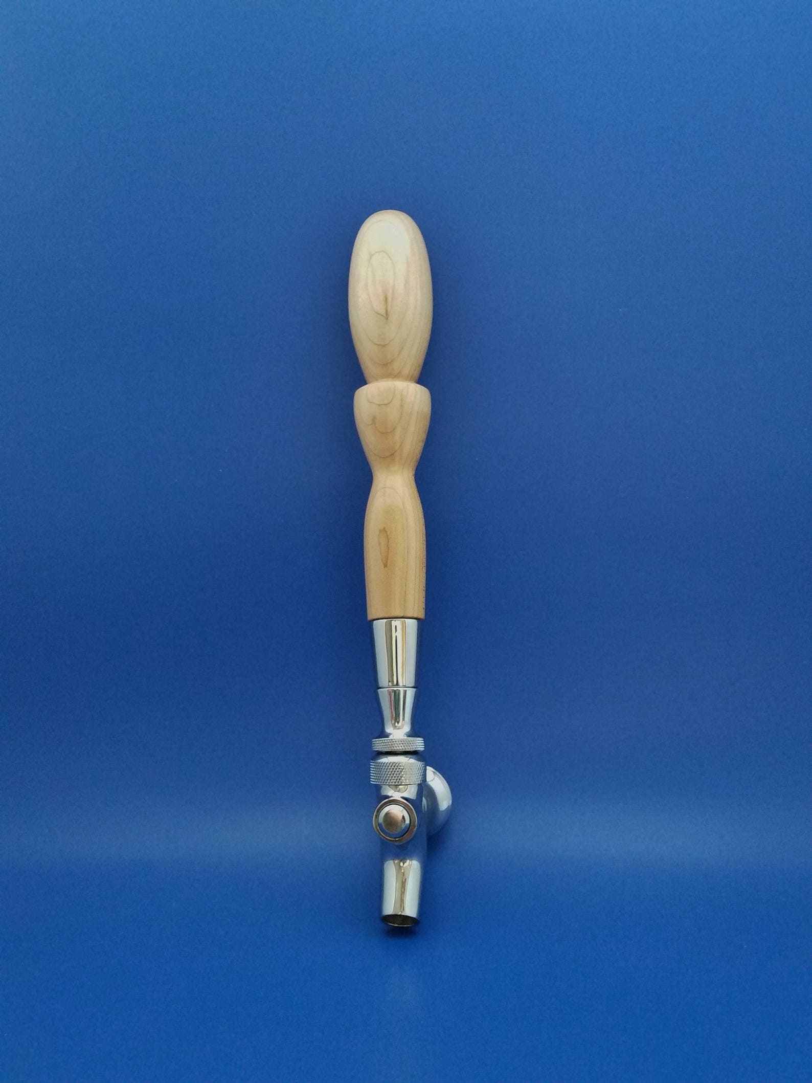 Beer Tap Handle Handcrafted Hard Maple | Etsy