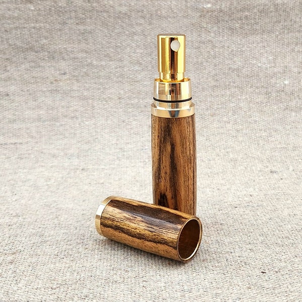 Perfume Atomizer - Etsy