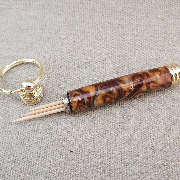 Secret Compartment - Etsy