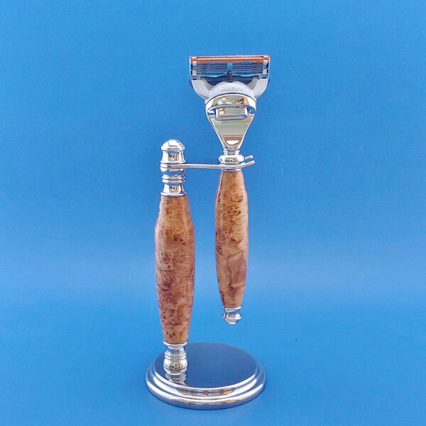 Mach3 Razor Handle - Etsy