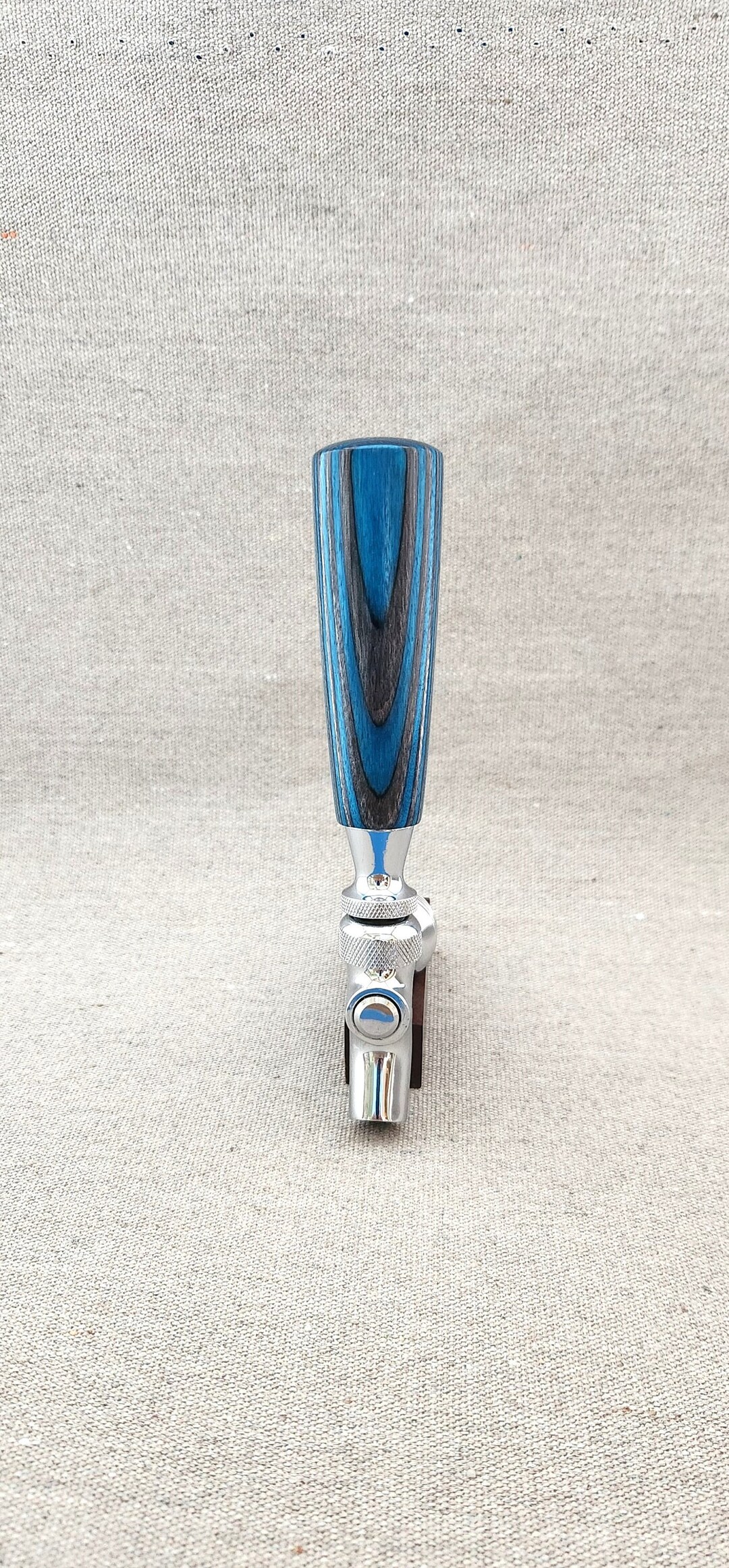 Handcrafted Beer Tap Handle, Tap Handle, Wood Tap Handle, Beer Lovers ...