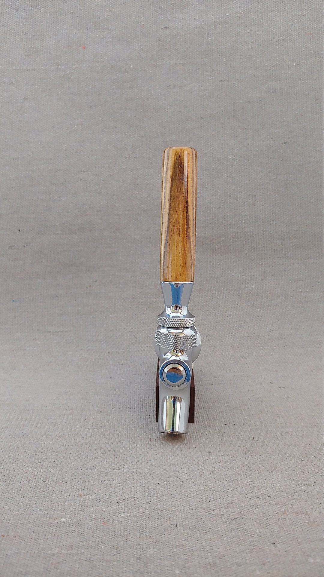 Handcrafted Beer Tap Handle, Tap Handle, Wood Tap Handle, Beer Lovers ...