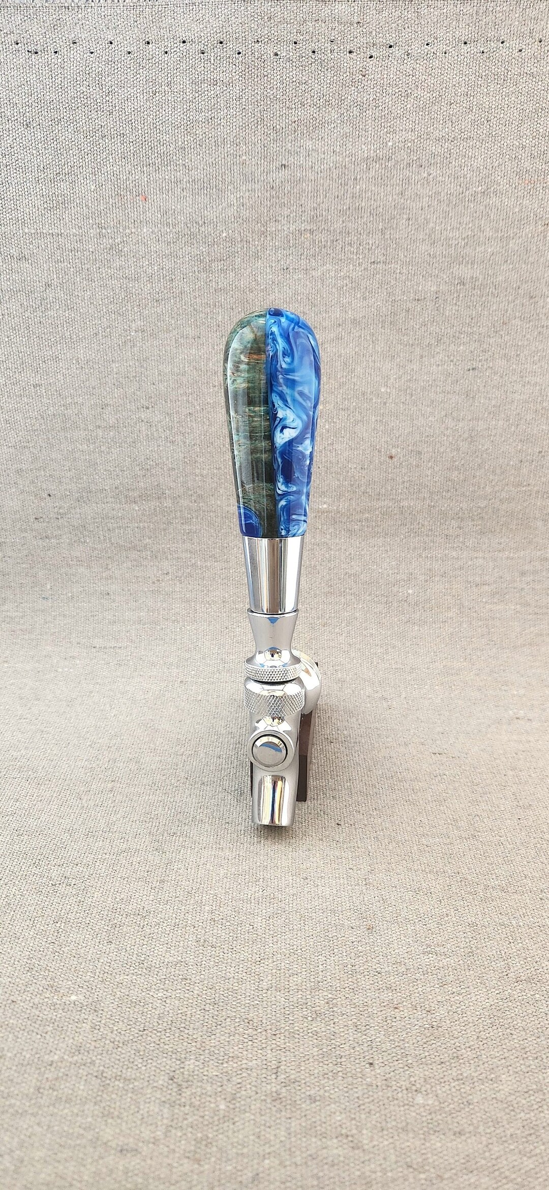 Handcrafted Beer Tap Handle, Beer Lovers Gift, Beer Brewing - Etsy
