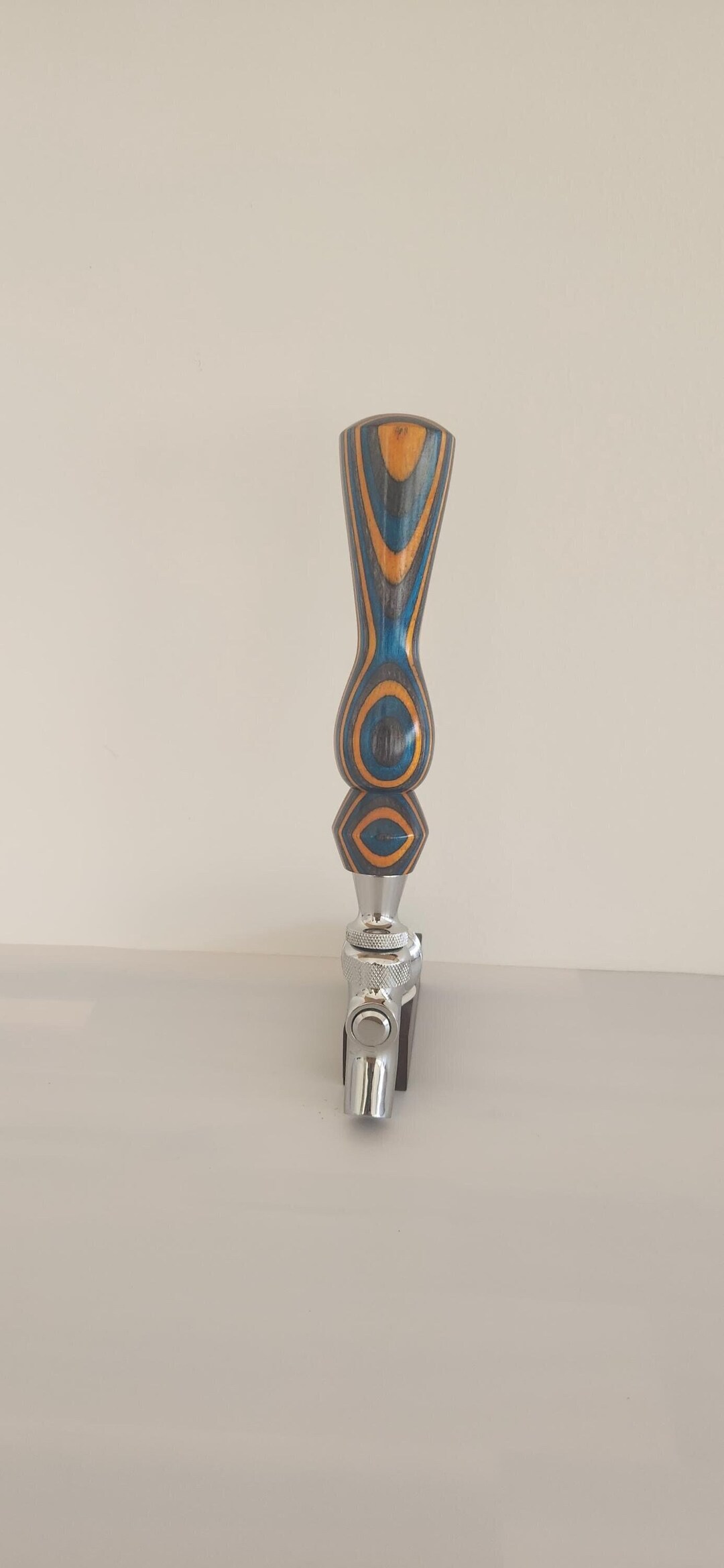 Handcrafted Beer Tap Handle, Tap Handle, Wood Tap Handle, Beer Lovers ...