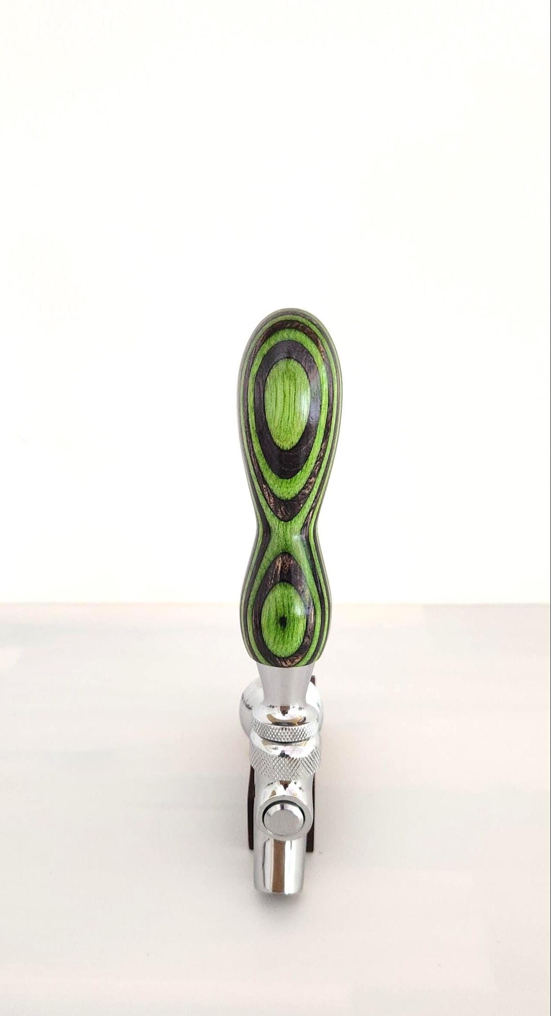 Handmade Beer Tap Handle, Tap Handle, Keg Tap Handle, Wood Tap Handle ...