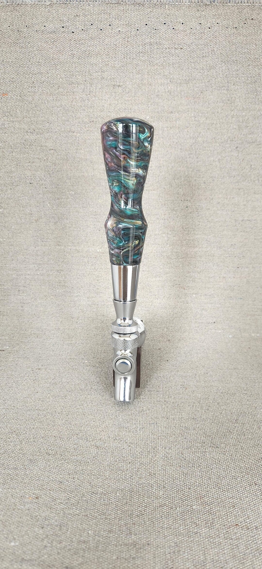 Handcrafted Acrylic Tap Handle, Beer Lovers Gift, Beer Brewing - Etsy