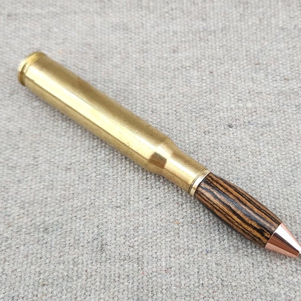 Bullet Pen - Etsy