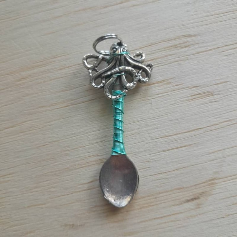 Mini Spoons - Etsy