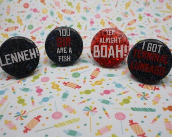 Red Dead Redemption Pin - Etsy