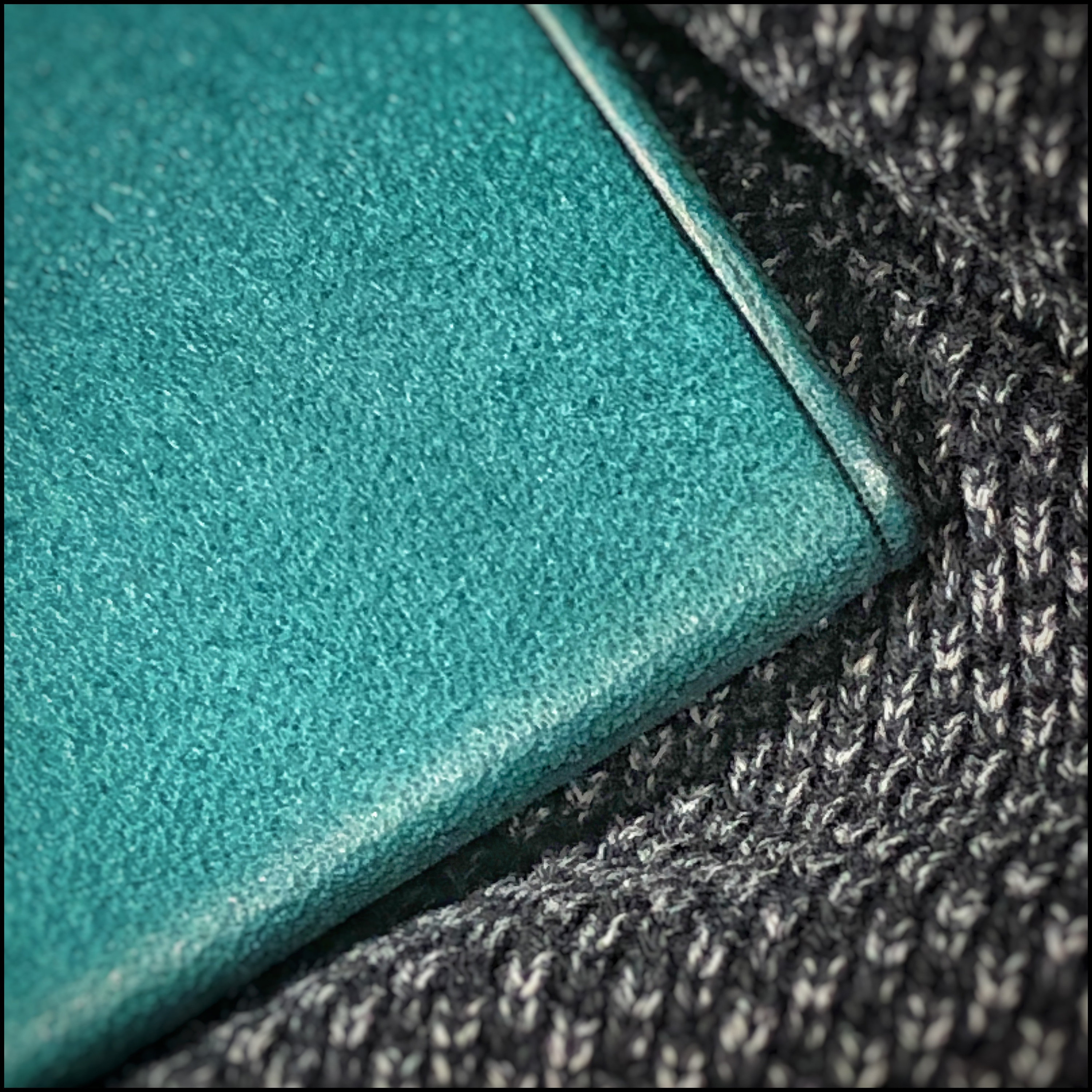 English Leather Wallet. Handmade in the UK Leather Card Holder Card ...