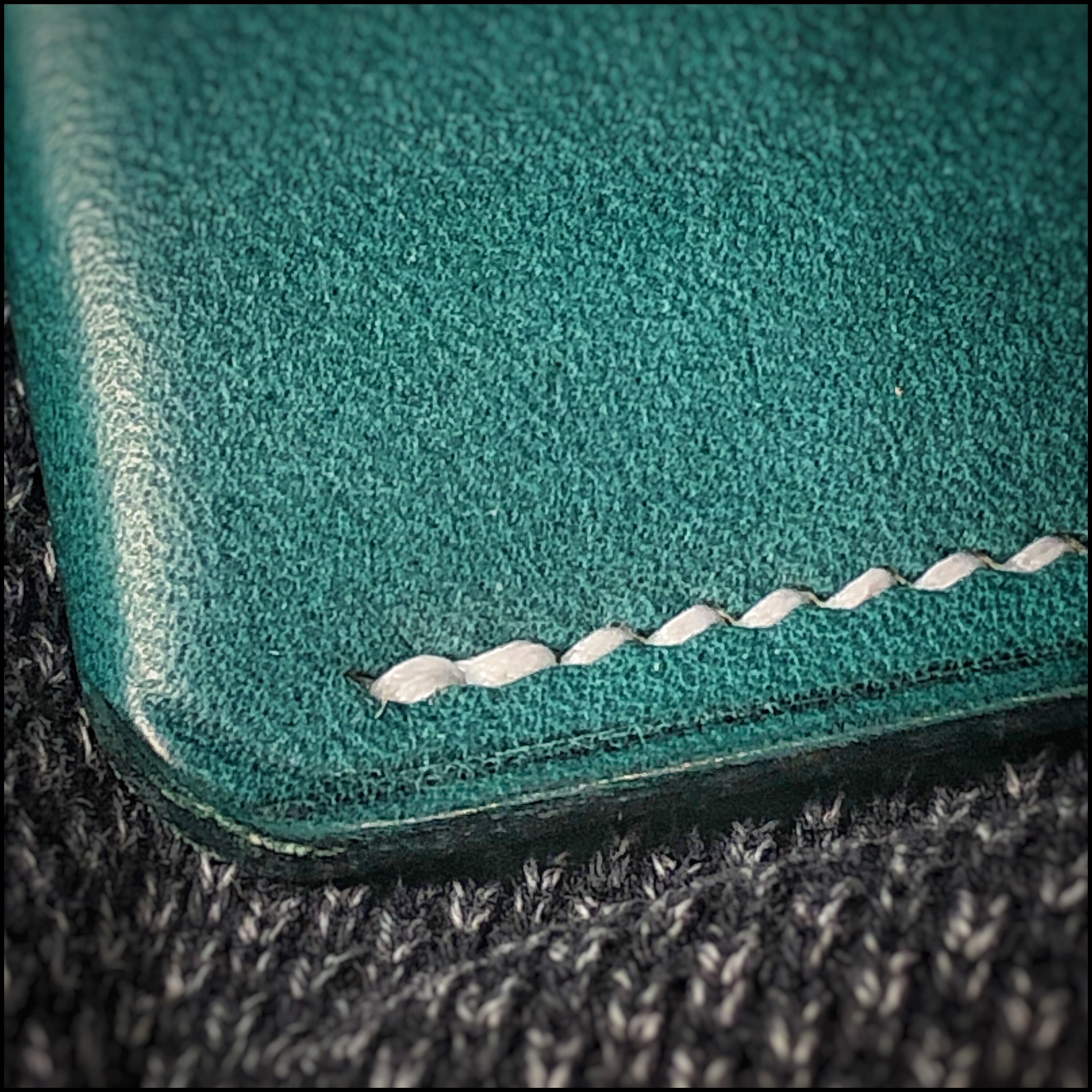 English Leather Wallet. Handmade in the UK Leather Card Holder Card ...