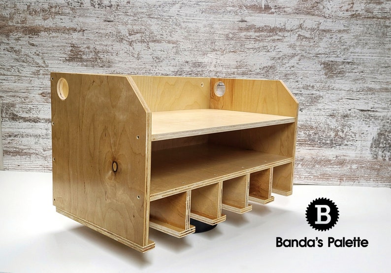 Power Tool Station Unique Gift for Men Gift for Dad - Etsy