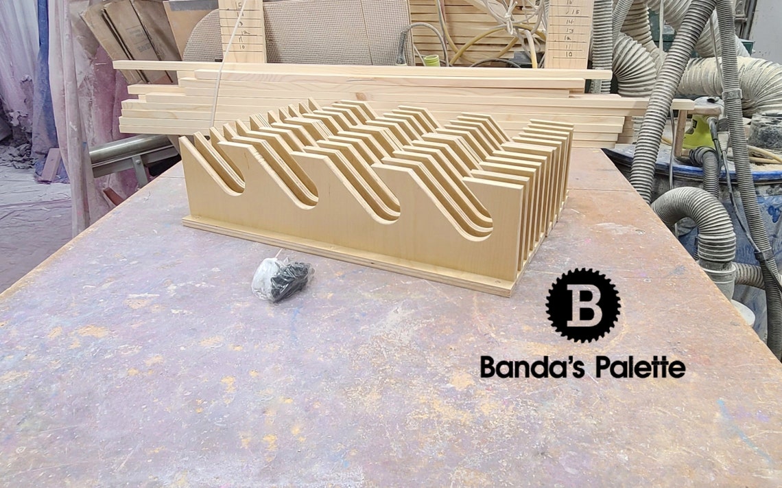 Yard Tool Rack Gardening Rack Rack Storage Rack Rake Rack - Etsy